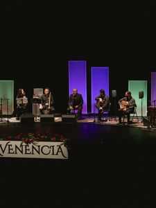 RED-ES – Plataforma Nacional de Artes Escénicas y Musicales